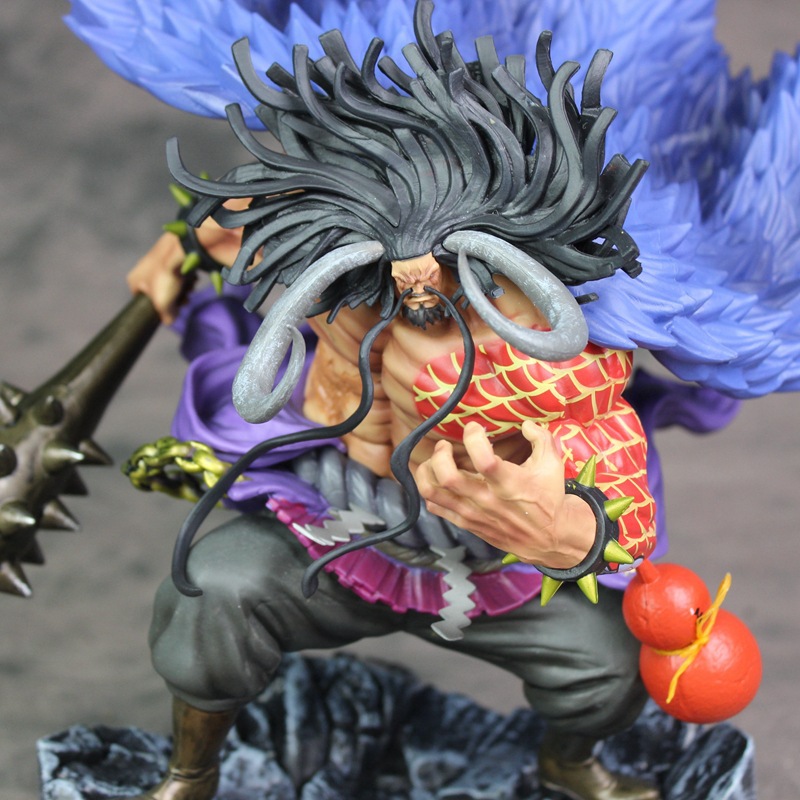 [XẢ KHO] Mô hình figure: Kaido 30cm - TAKI SHOP - MÔ HÌNH FIGURE