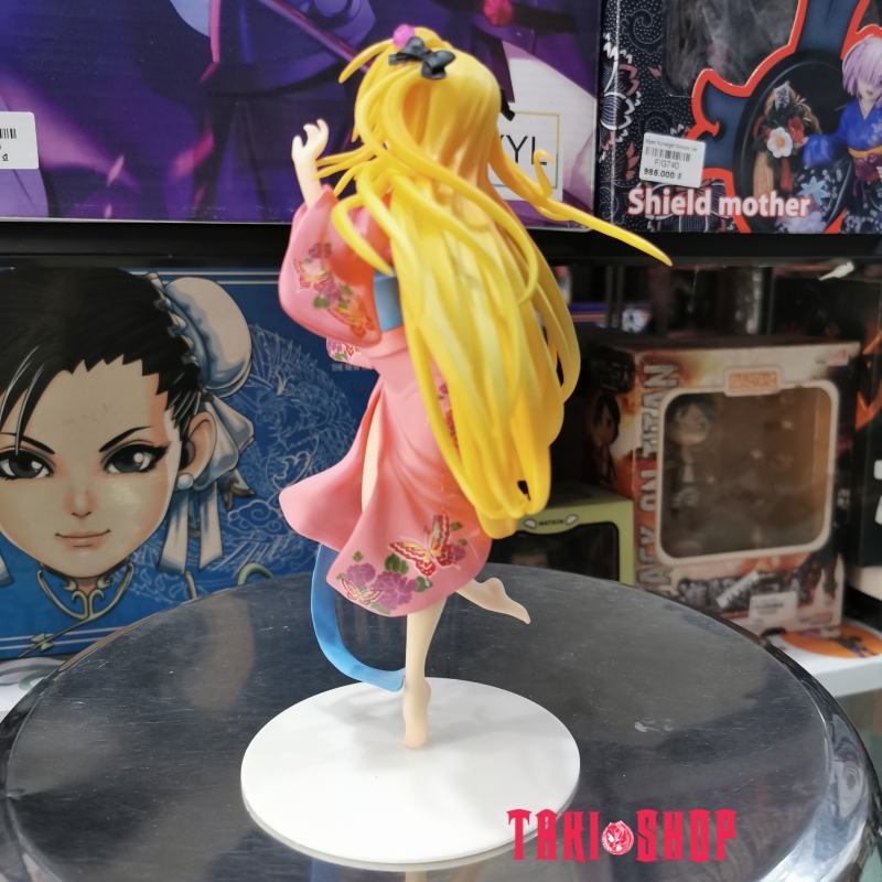 [XẢ KHO] Mô hình figure: Golden Darkness - Yukata Ver - TAKI SHOP - MÔ ...