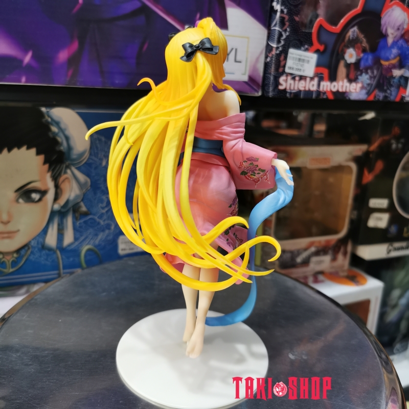 [XẢ KHO] Mô hình figure: Golden Darkness - Yukata Ver - TAKI SHOP - MÔ ...