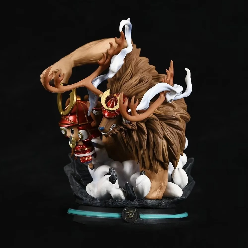 Mô hình figure: Chopper Giáp Samurai - TAKI SHOP - MÔ HÌNH FIGURE