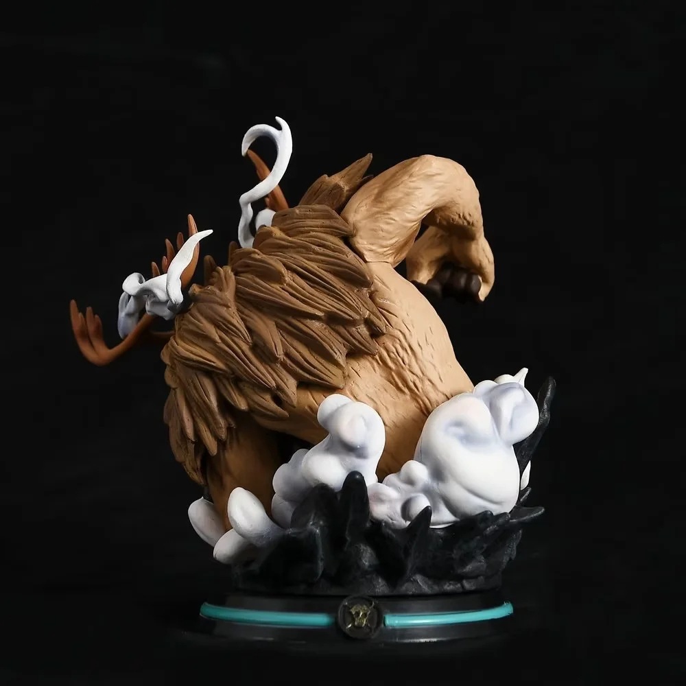 Mô hình figure: Chopper Giáp Samurai - TAKI SHOP - MÔ HÌNH FIGURE