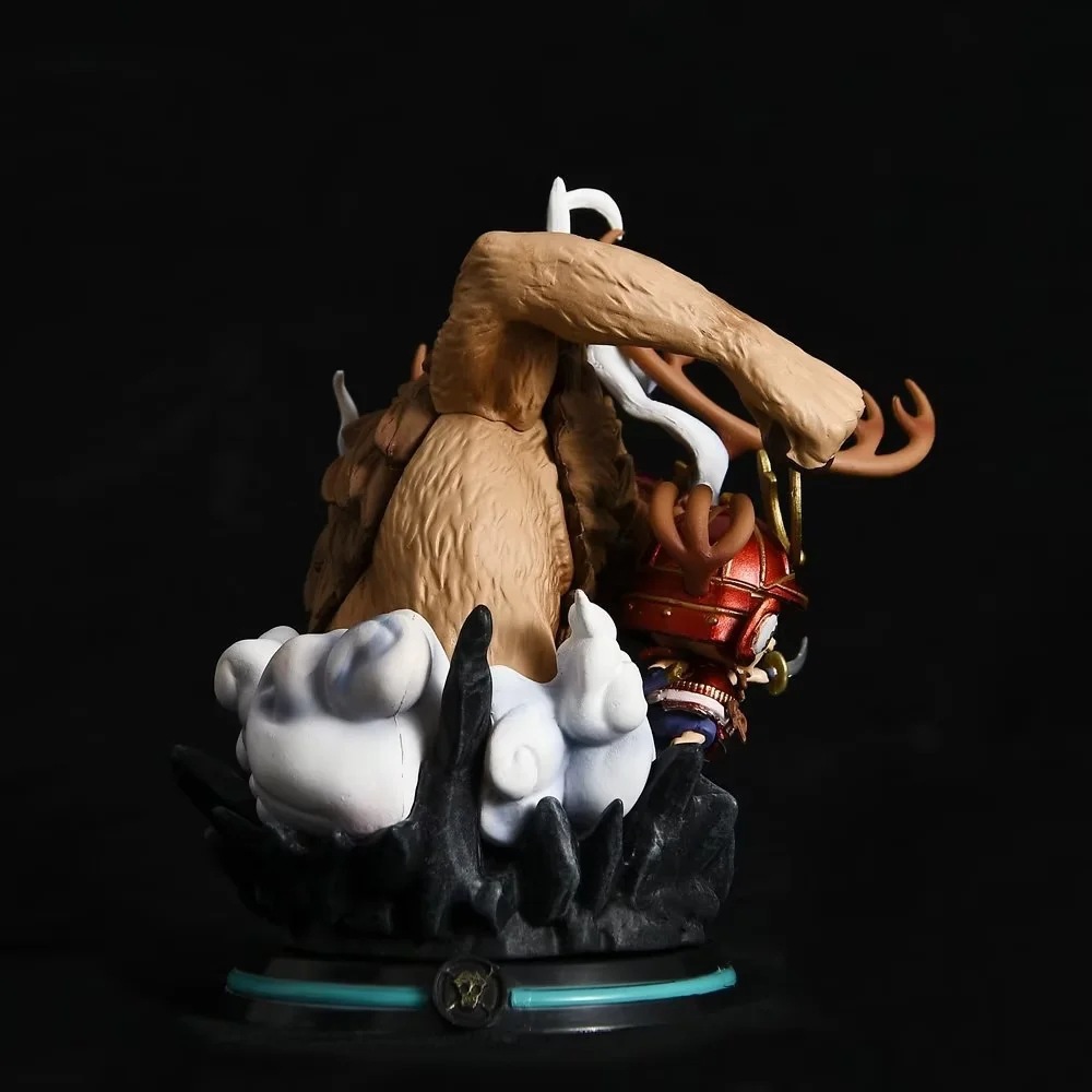 Mô hình figure: Chopper Giáp Samurai - TAKI SHOP - MÔ HÌNH FIGURE