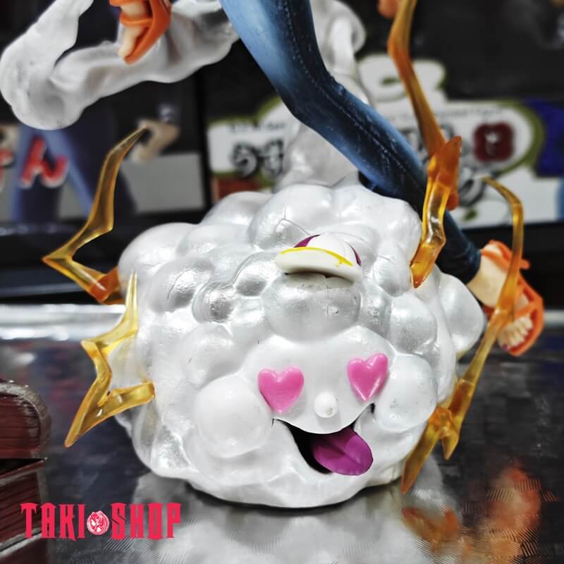 Mô hình figure: Nami Đế Mây - Jean Dài - TAKI SHOP - MÔ HÌNH FIGURE