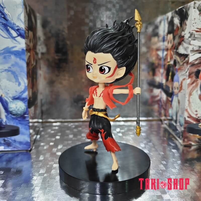 Mô hình figure: Na Tra Chibi - TAKI SHOP - MÔ HÌNH FIGURE