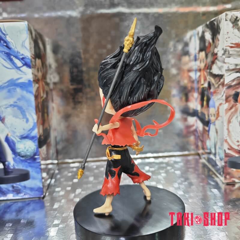 Mô hình figure: Na Tra Chibi - TAKI SHOP - MÔ HÌNH FIGURE