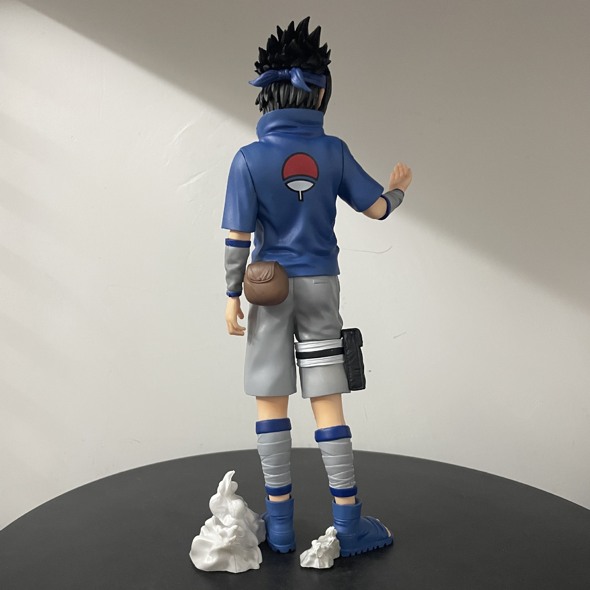 Mô hình figure: Sasuke Uchiha 26cm - TAKI SHOP - MÔ HÌNH FIGURE