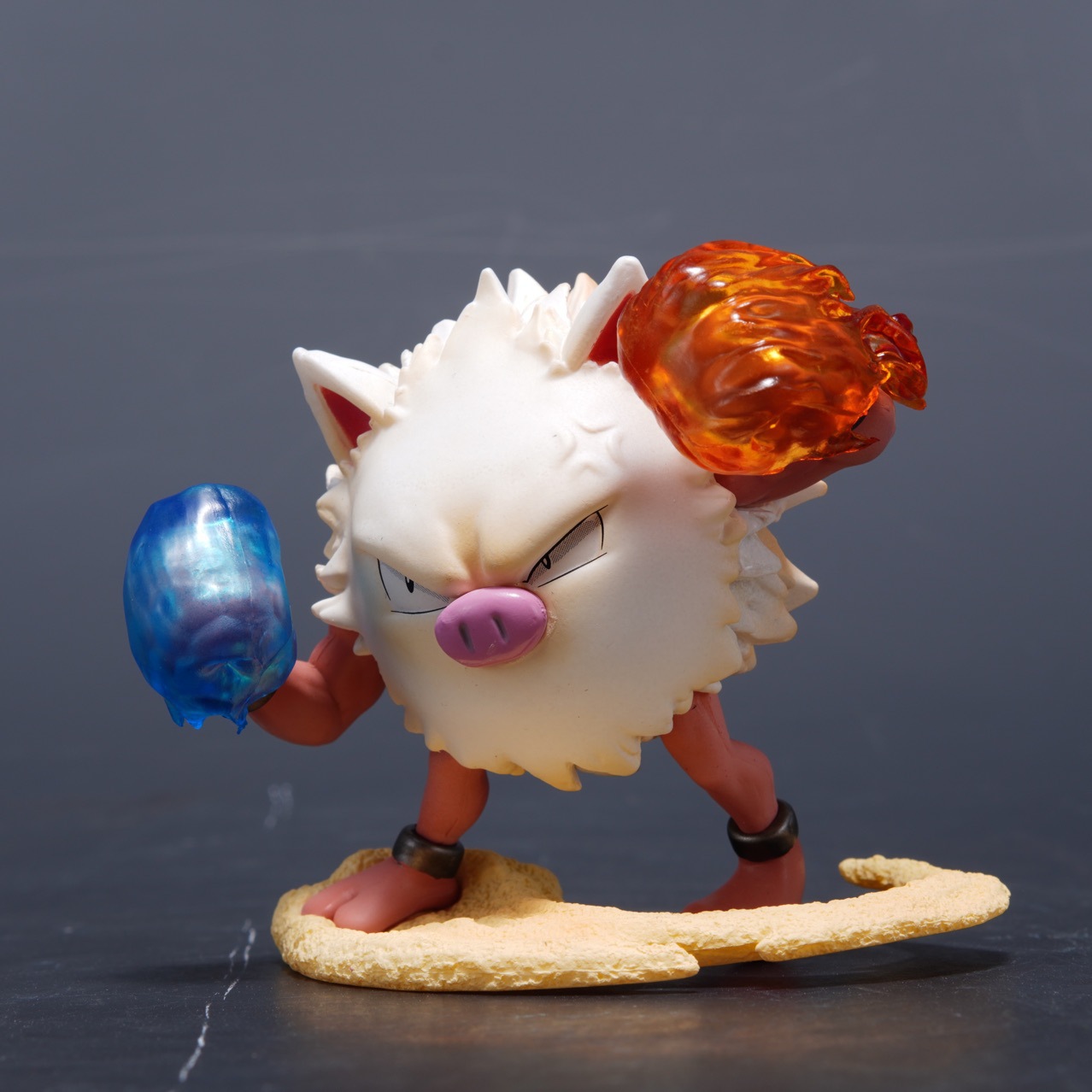 Mô hình mini figure: Primeape - Pokemon - TAKI SHOP - MÔ HÌNH FIGURE